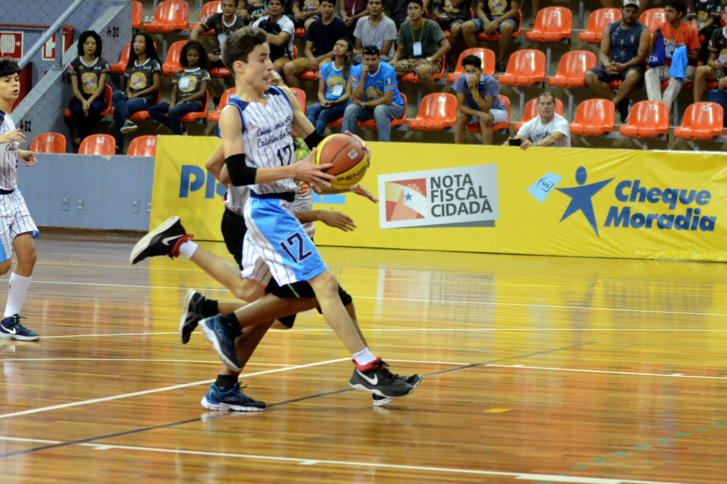 JEPs: definidas as equipes que representarão o Pará na etapa nacional | Agência Pará