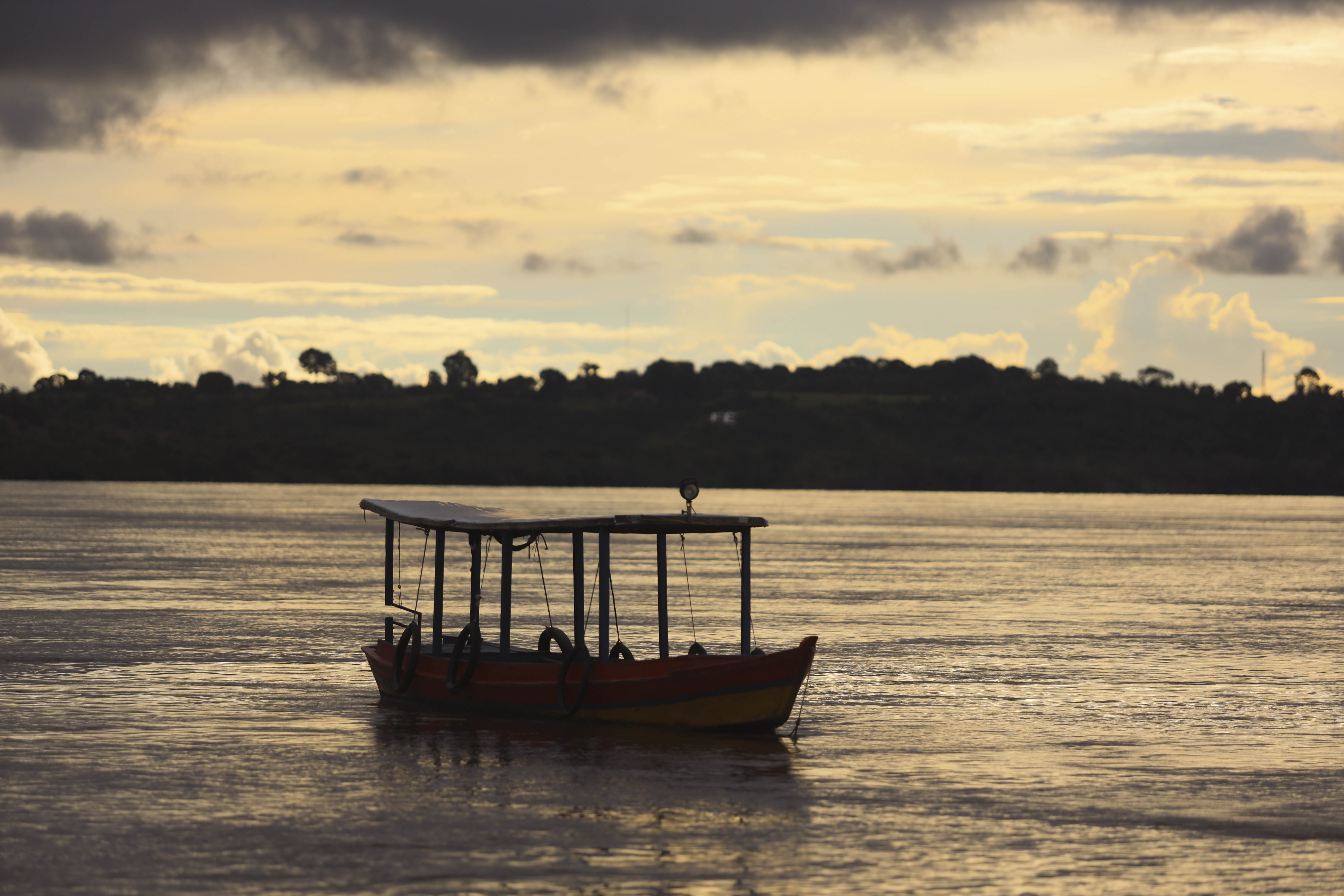 Cenas da cidade de Marabá | Agência Pará